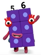 Peekaboo! | Numberblocks Wiki | FANDOM powered by Wikia