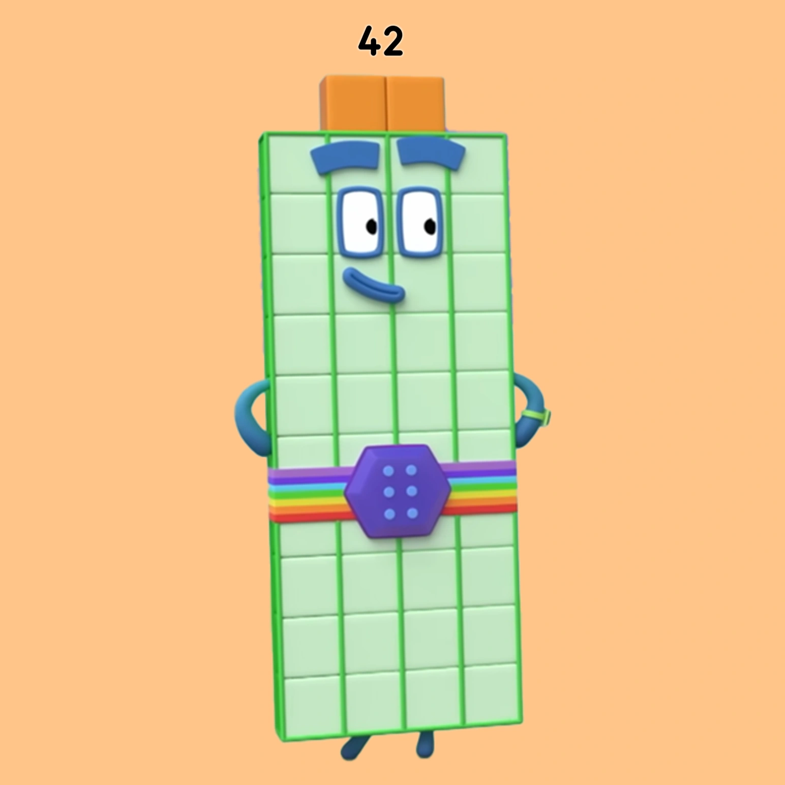 User blog:ThatGuy30722/Numerological Motif | Numberblocks Wiki | Fandom