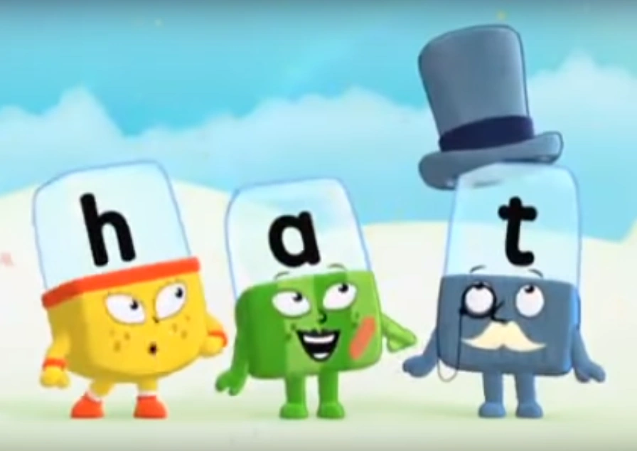 Hat | Numberblocks Wiki | Fandom
