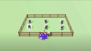 Counting Sheep | Numberblocks Wiki | Fandom