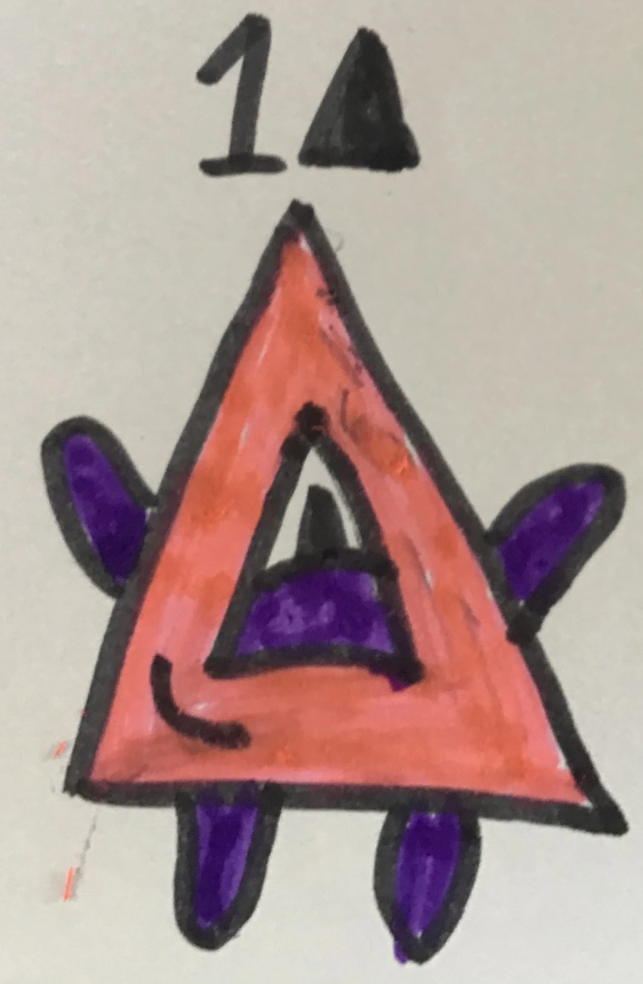 User blog:ThePinkDrop/My Triablocks (Triangle Numberblocks ...