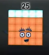 User blog:I!prez/NumberSquares | Numberblocks Wiki | Fandom