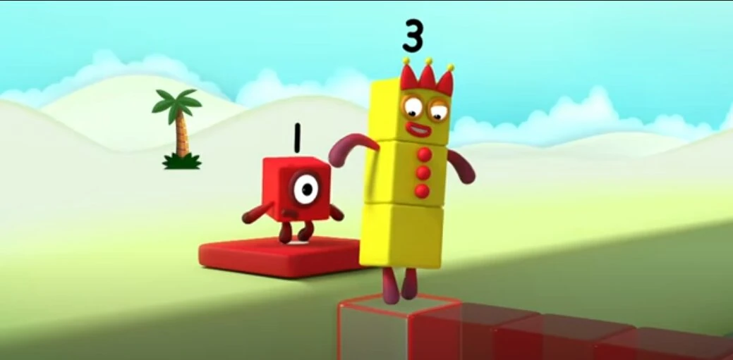 Category:Octonaughty | Numberblocks Wiki | Fandom