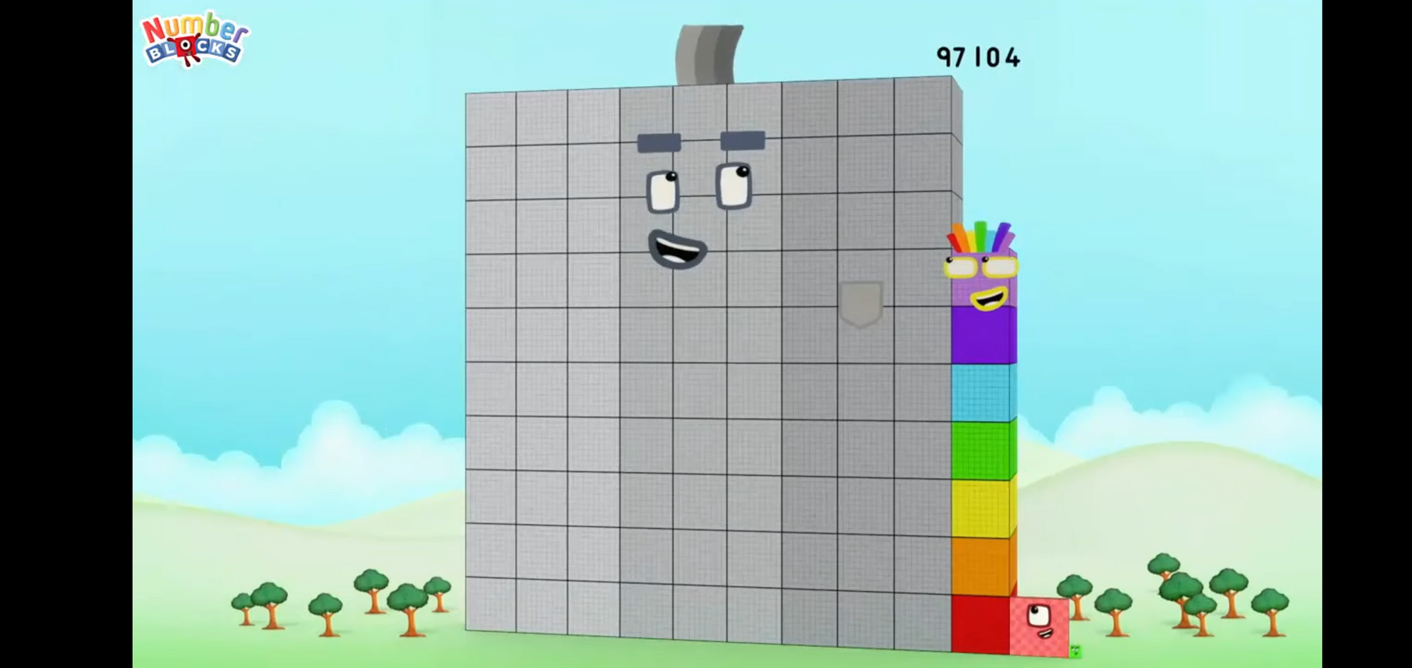 More To Explore/Gallery | Numberblocks Wiki | Fandom