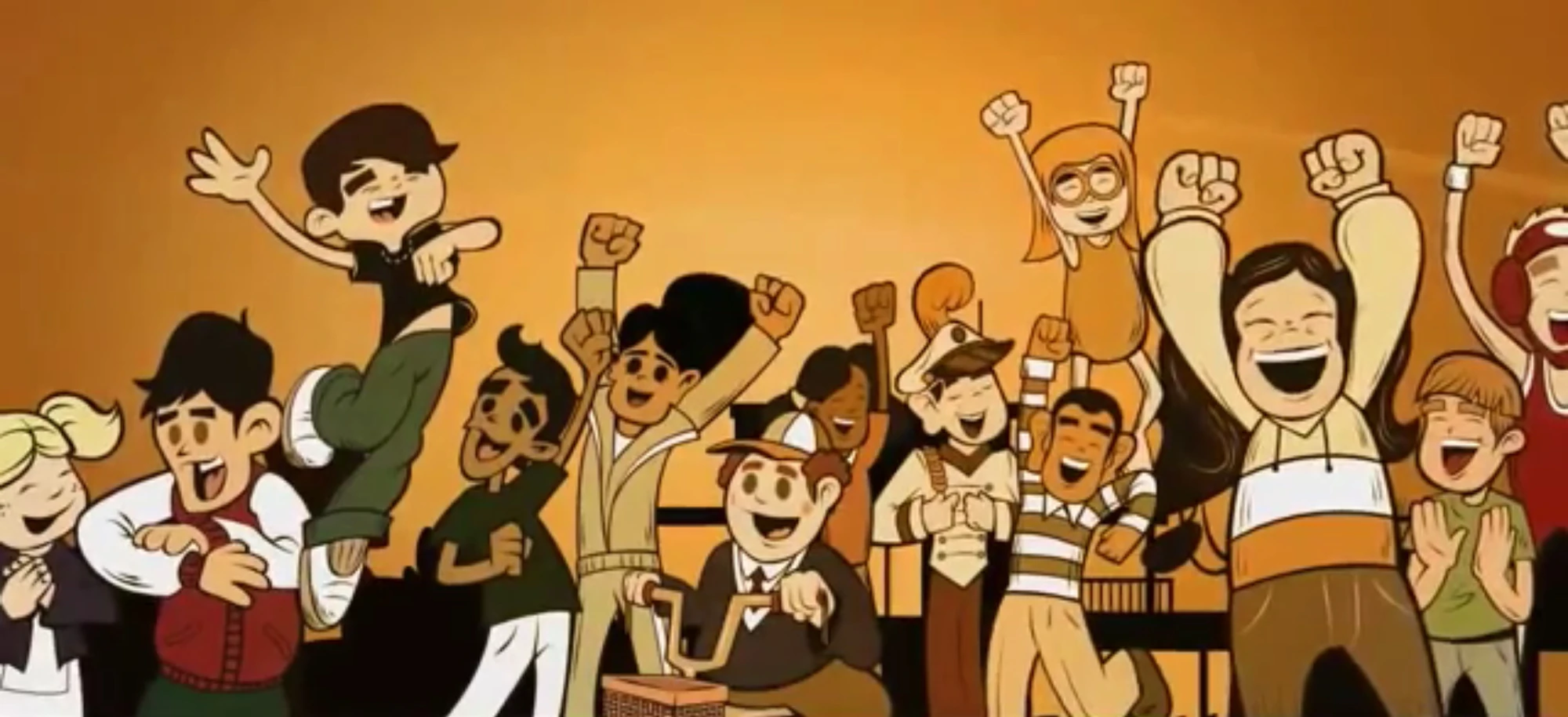 User blog:MrYokaiAndWatch902/random thing made by ron | Numberblocks ...