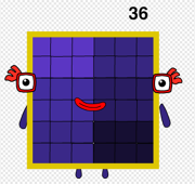 User blog:Jaydob04/All my Numberblocks from 21 - 100 | Numberblocks ...