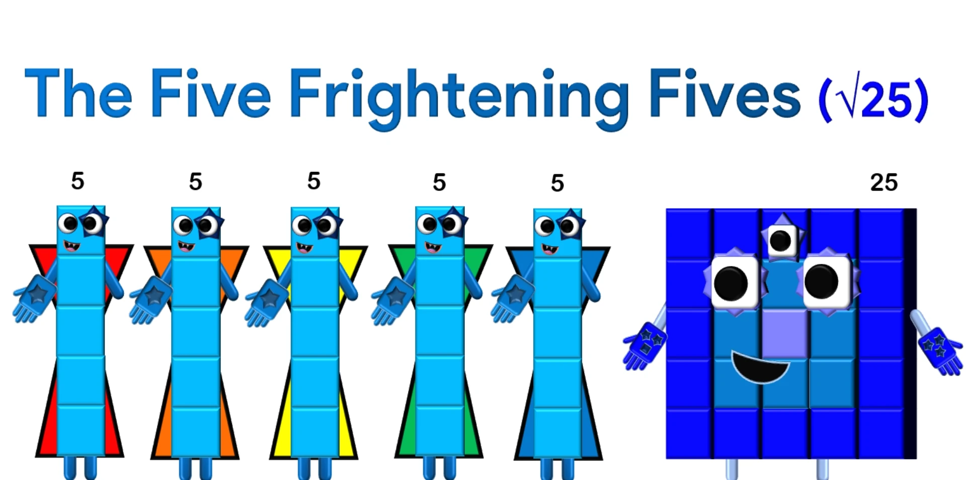 User Blogjaydob04my Numberblocks Models Made In Blender