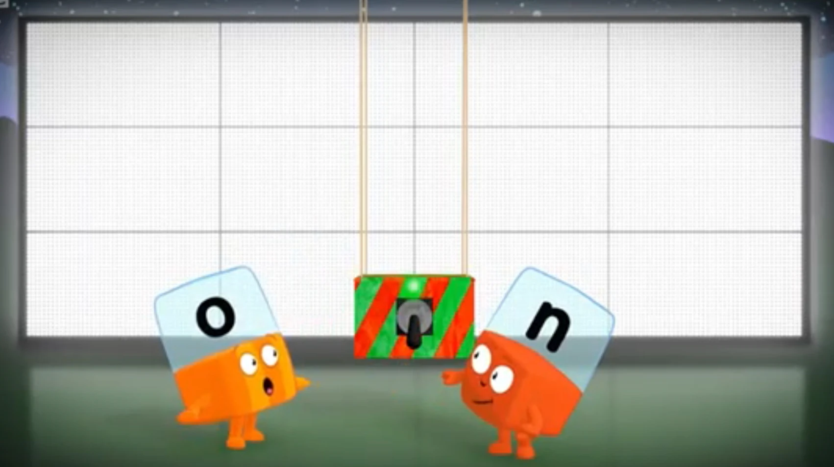 On | Numberblocks Wiki | Fandom