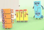 Hiccups | Numberblocks Wiki | FANDOM powered by Wikia
