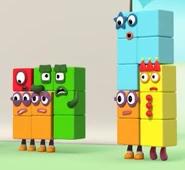 Hiccups | Numberblocks Wiki | FANDOM powered by Wikia