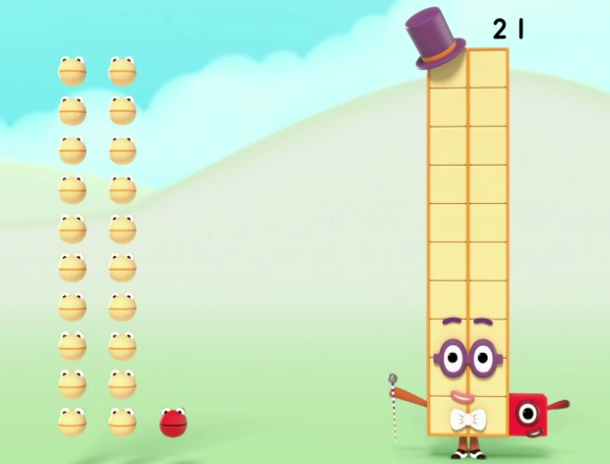 Category:Templates | Numberblocks Wiki | FANDOM powered by Wikia