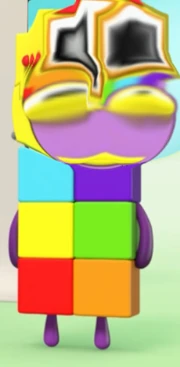 User blog:Jaydob04/Distorted Numberblocks | Numberblocks Wiki | Fandom