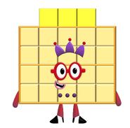 Twenty-Three | Numberblocks Wiki | Fandom