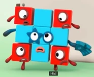 Hiccups | Numberblocks Wiki | FANDOM powered by Wikia