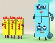 Hiccups | Numberblocks Wiki | FANDOM powered by Wikia