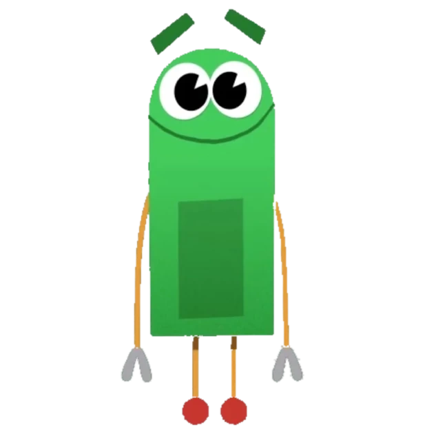 User blog:Nonubird/My StoryBots | Numberblocks Wiki | Fandom
