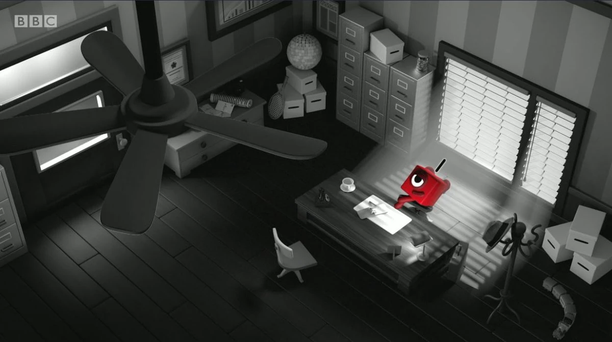 The Wrong Number | Numberblocks Wiki | Fandom