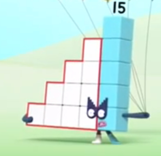 Category:Fifteen Haters | Numberblocks Wiki | Fandom