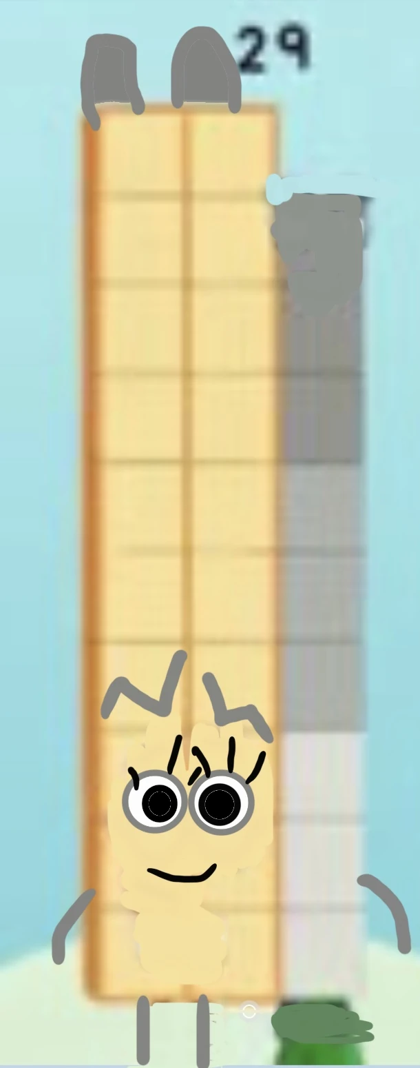 User blog:Supermdztv1/0-100 | Numberblocks Wiki | Fandom