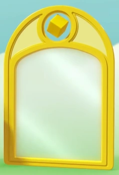 Magic Mirror | Numberblocks Wiki | Fandom