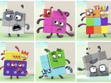 Category:Octoblock | Numberblocks Wiki | FANDOM powered by Wikia