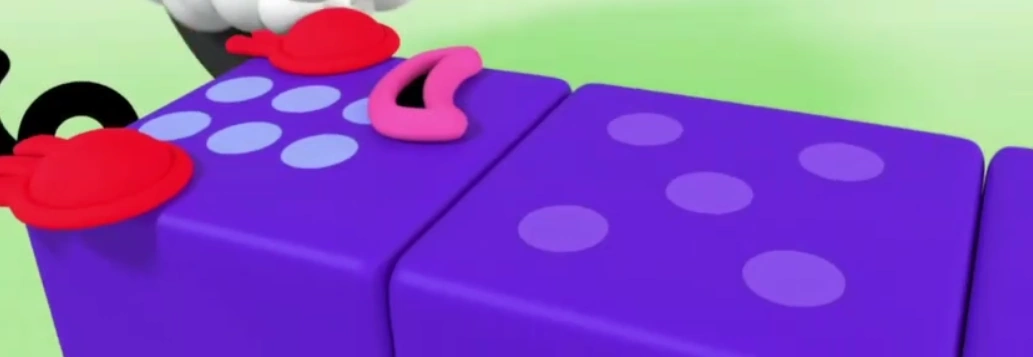 Counting Sheep/Gallery | Numberblocks Wiki | Fandom