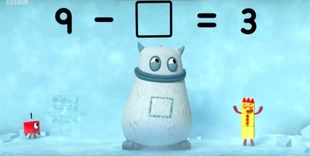 The Legend of Big Tum | Numberblocks Wiki | Fandom