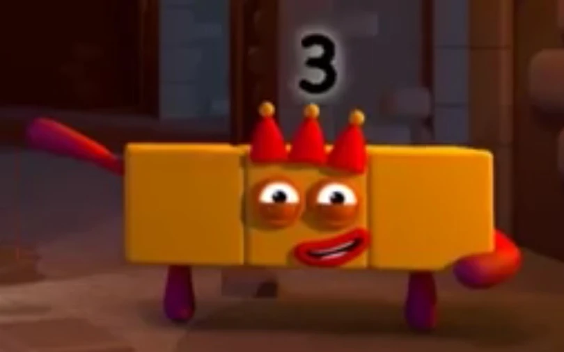 Arrangements | Numberblocks Wiki | FANDOM powered by Wikia