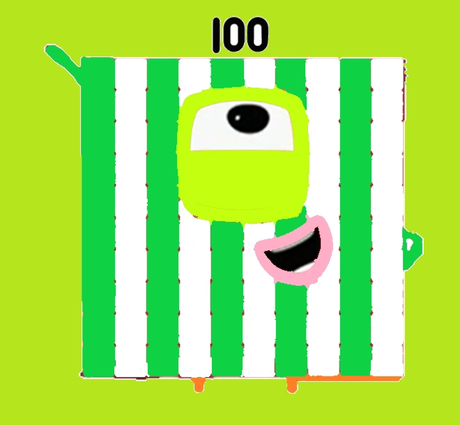 User blog:Maddiemanges/♪ Numberblocks! Count for You ♪ (With Zerro ...