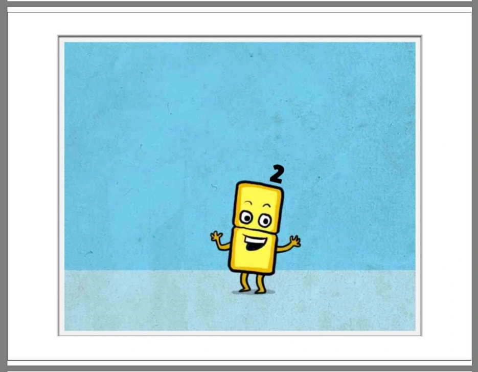 One | Numberblocks Wiki | Fandom