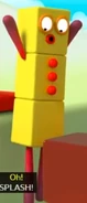 Three (character) | Numberblocks Wiki | Fandom