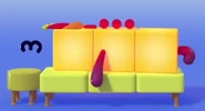 Three (character) | Numberblocks Wiki | Fandom