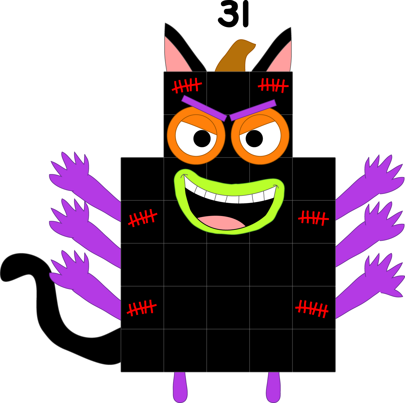 User blog:Punchcar63/Guess what day it is! | Numberblocks Wiki | Fandom User blog:Punchcar63/Guess what day it is! | Numberblocks Wiki | Fandom