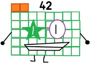 Forty-Two | Numberblocks Wiki | Fandom