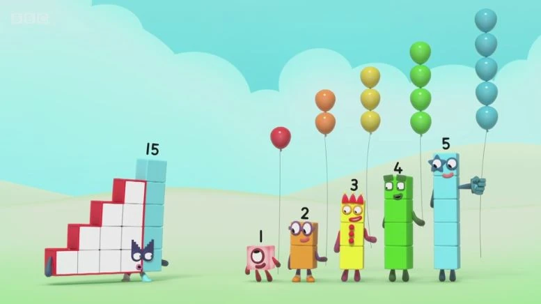 Step Squads | Numberblocks Wiki | Fandom