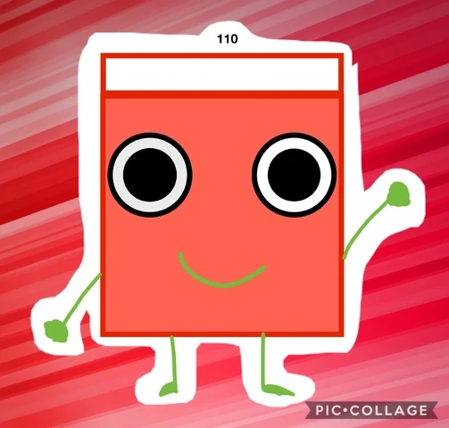 User blog:ThePinkDrop/Numberblocks Fanmde Episode 1: One Hundred And ...