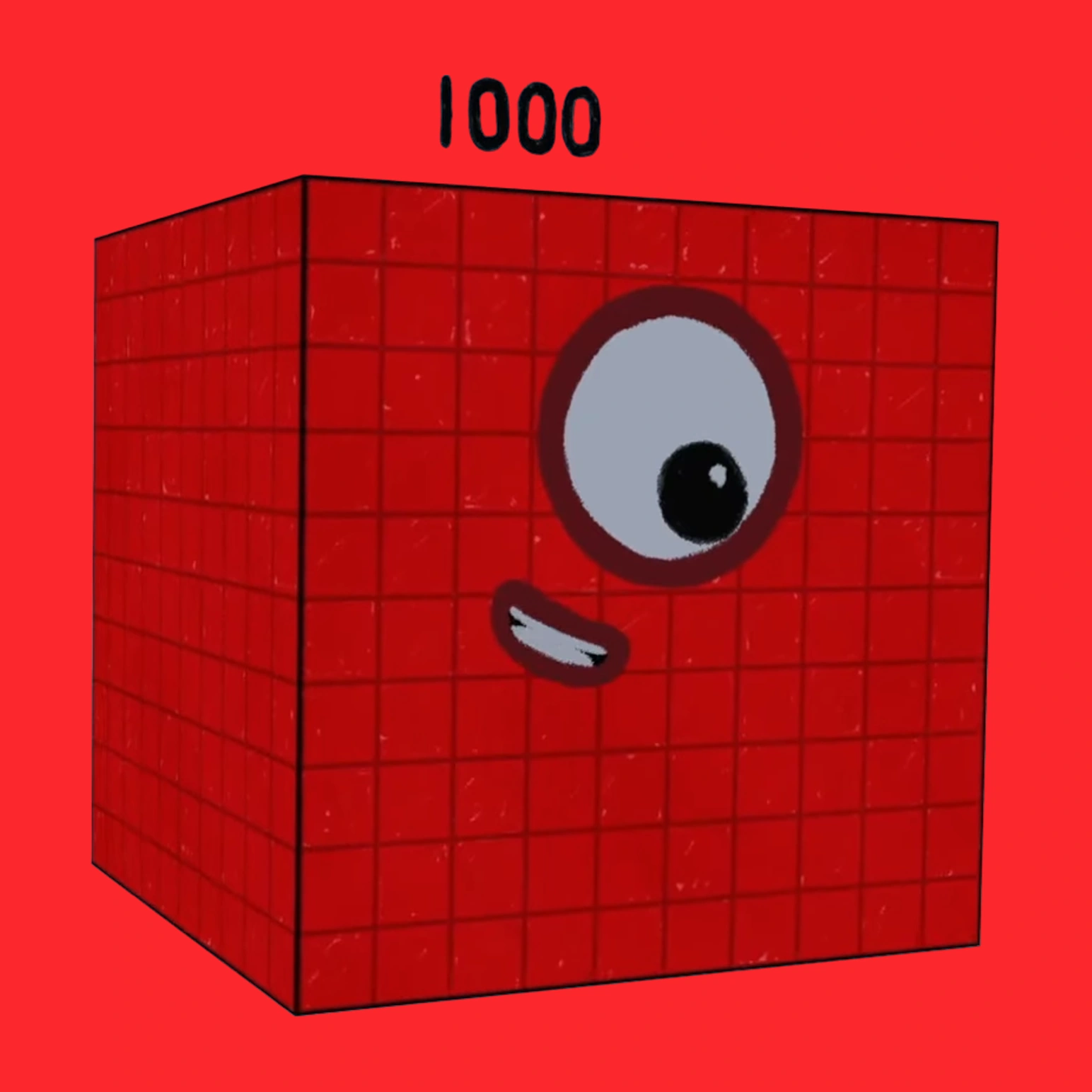 User blog:Cooltytus/Powers of ten | Numberblocks Wiki | Fandom