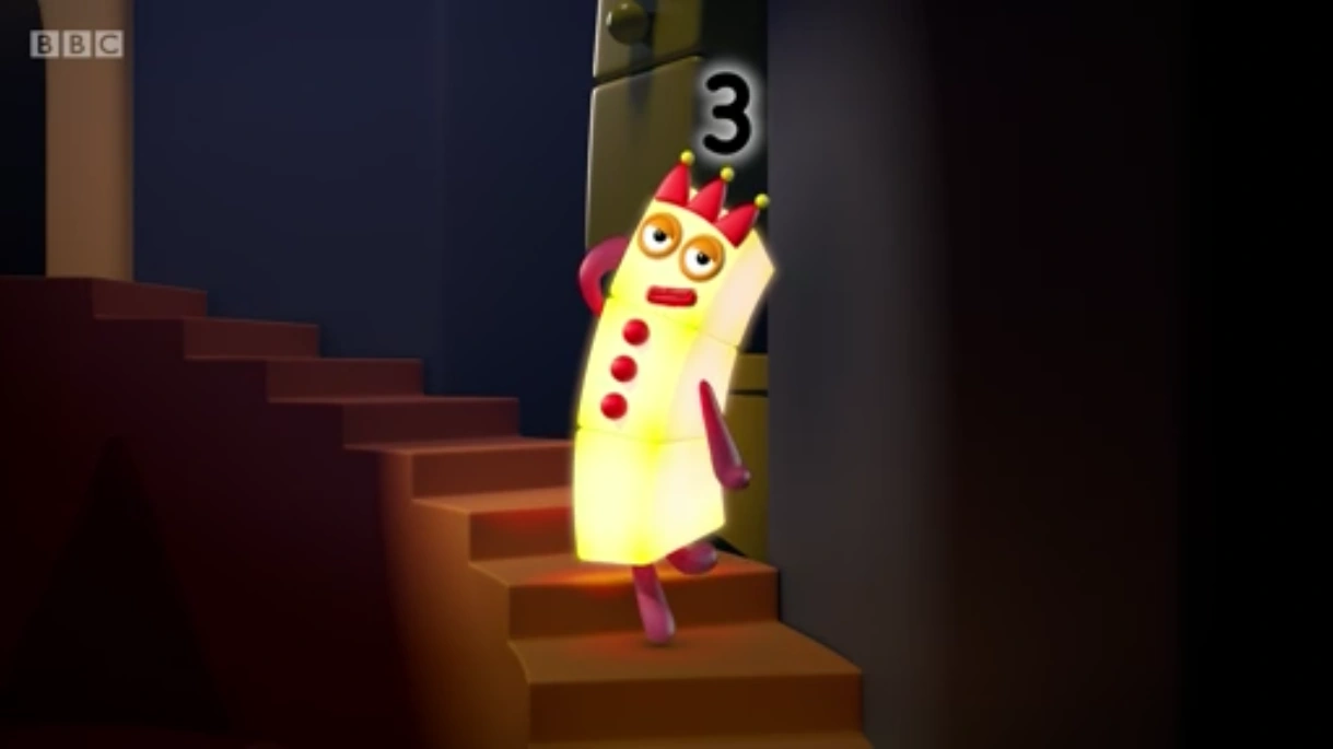 Numberblocks Series 2 | Numberblocks Wiki | Fandom