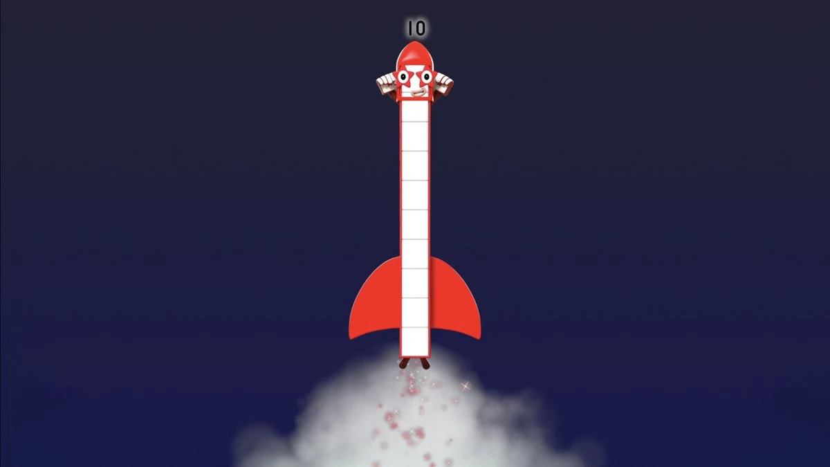 Ten Again | Numberblocks Wiki | Fandom