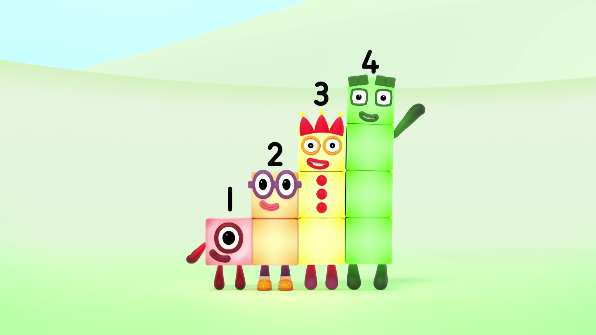 Category:Partially Protected | Numberblocks Wiki | Fandom