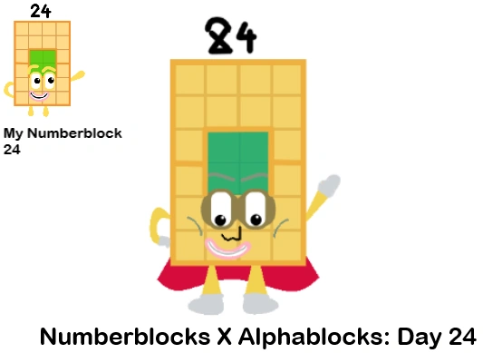 User blog:Nicholas Machado Secret 3/Mashblocks (Alphablocks x ...