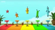 Ten's Place | Numberblocks Wiki | Fandom
