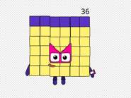 Thirty-Six | Numberblocks Wiki | Fandom