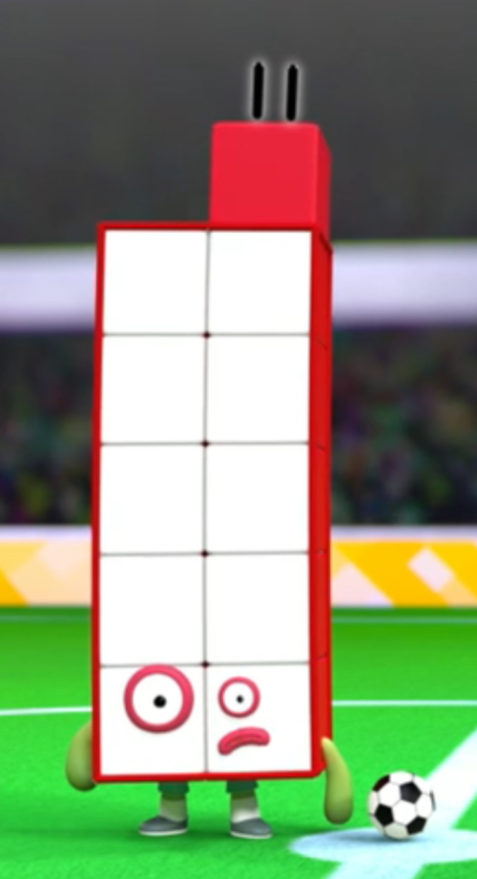 Category:Eleven Haters | Numberblocks Wiki | Fandom