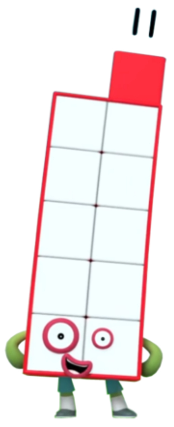 User blog:ThePinkDrop/Numbers 1-10,000 | Numberblocks Wiki | Fandom