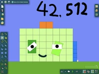 Forty-Two | Numberblocks Wiki | Fandom