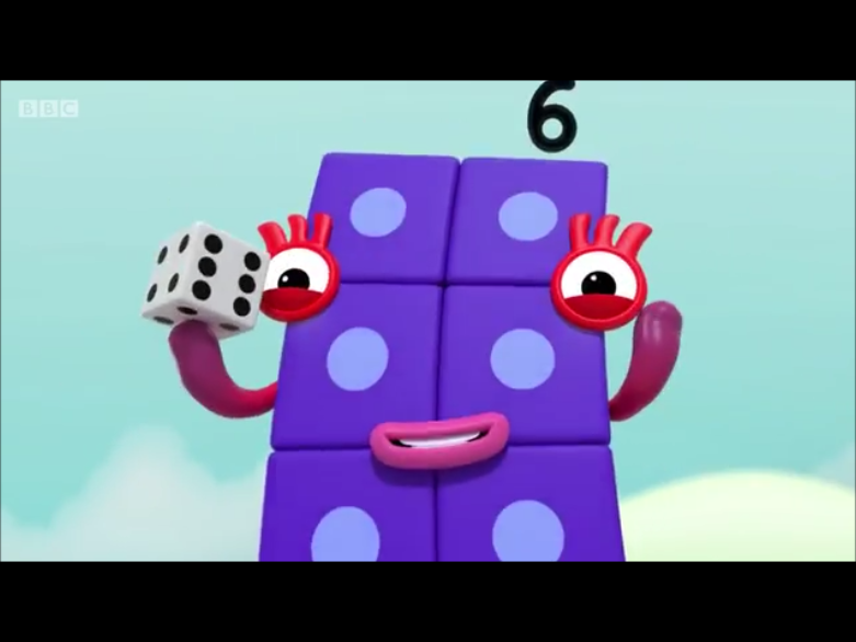 Numberblocks Wiki Fandom Powered By Wikia