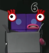 The Wrong Number/Gallery | Numberblocks Wiki | Fandom