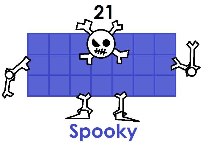 Twenty-One (character) | Numberblocks Wiki | FANDOM powered by Wikia Twenty-One (character) | Numberblocks Wiki | FANDOM powered by Wikia