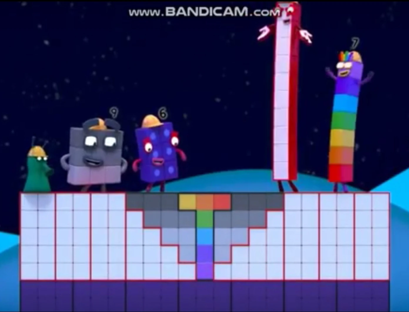 Category:Newbies | Numberblocks Wiki | Fandom